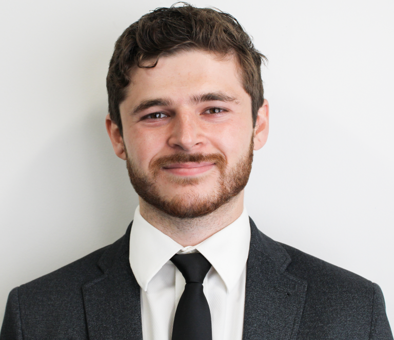 Meet Our Team – L. Kerry Vickar Business Law Clinic