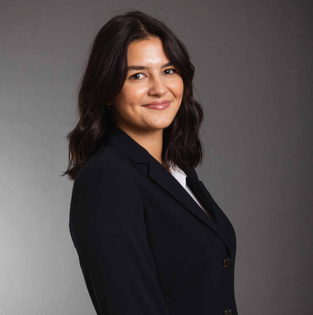 Meet Our Team – L. Kerry Vickar Business Law Clinic