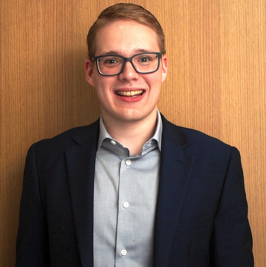 Meet Our Team – L. Kerry Vickar Business Law Clinic