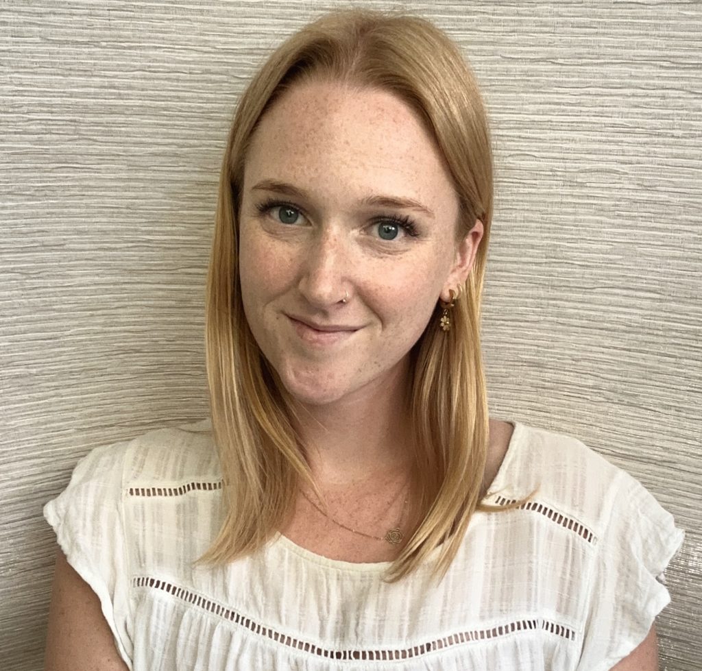Meet Our Team – L. Kerry Vickar Business Law Clinic