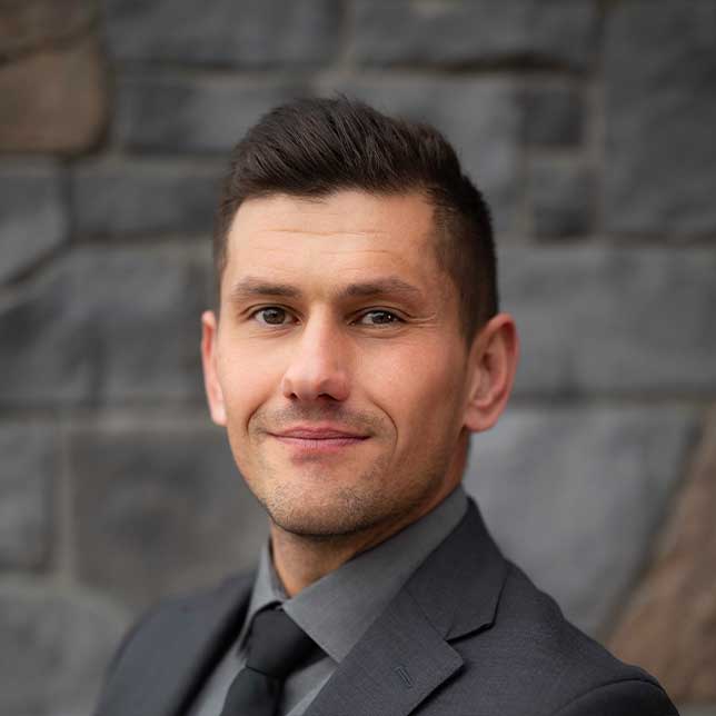 Meet Our Team – L. Kerry Vickar Business Law Clinic