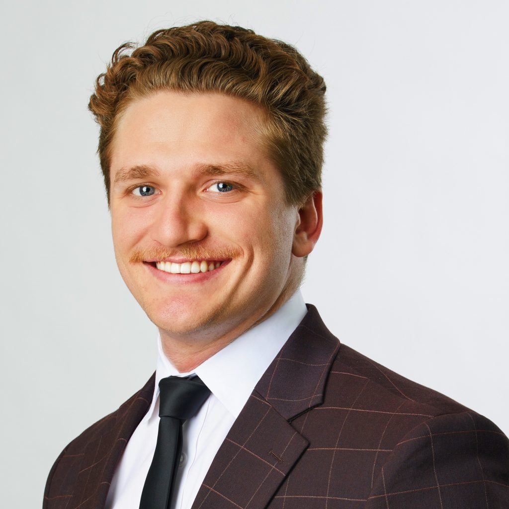 Meet Our Team – L. Kerry Vickar Business Law Clinic